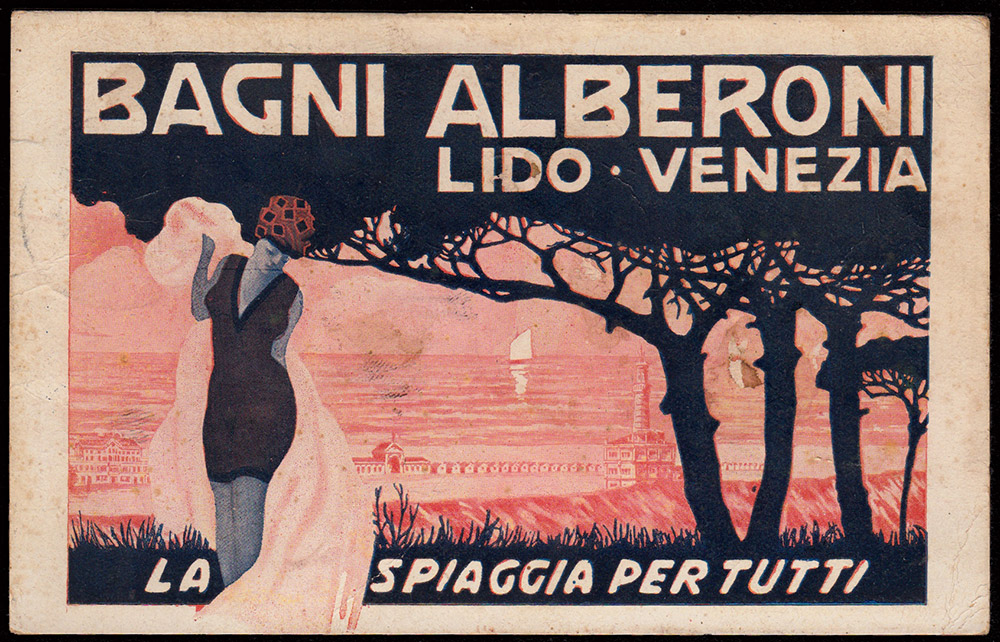 Bagni Alberoni | James-Bond-Lexikon